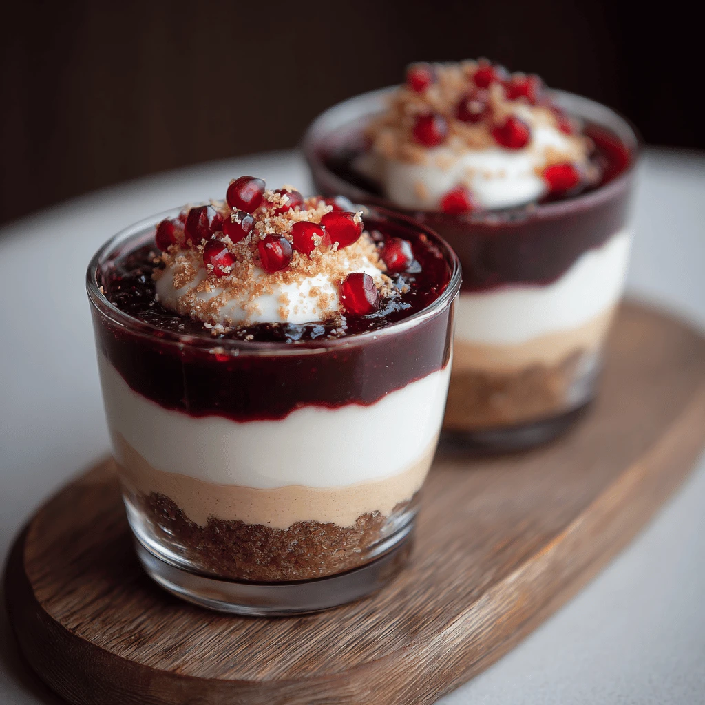 Quick No-Bake Pudding for After-School – dishbyamanda.com
