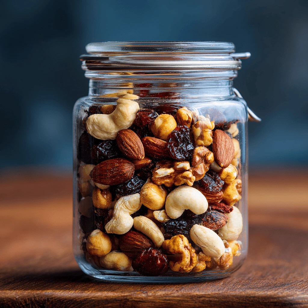 Budget-friendly No-bake Roasted Nuts for School Lunch – dishbyamanda.com